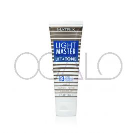 Matrix Light Master Lift+Tone Toner do włosów 118 ml - Ogalo.pl
